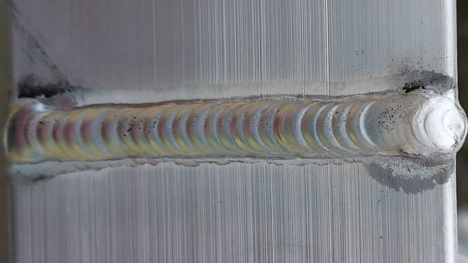 LE SOUDAGE : L'HISTORIQUE ET LES SPECIFICITÉS - Corrosia