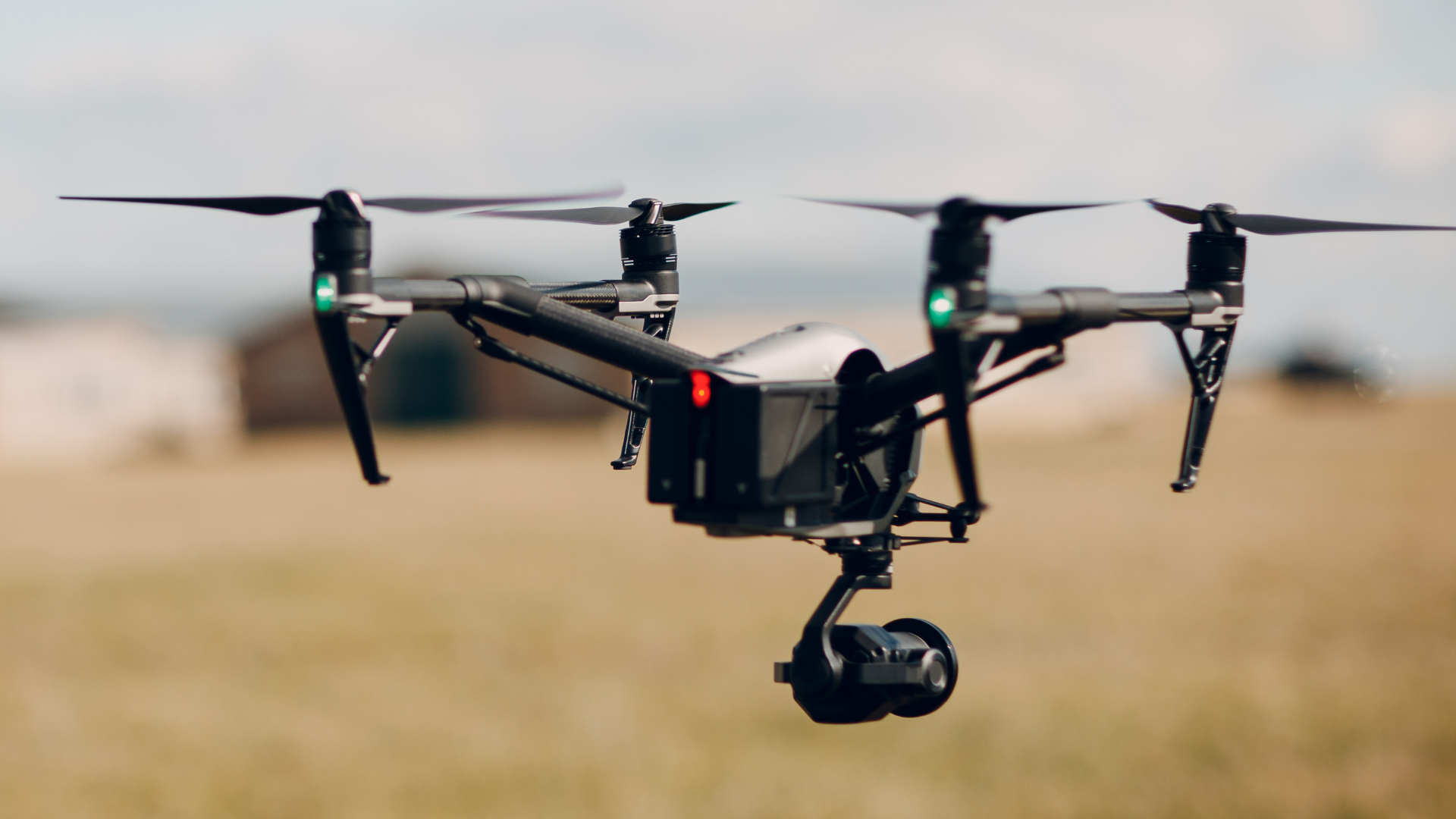 DRONES OUTDOOR : UTILISATION ET SPECIFICITES - Corrosia