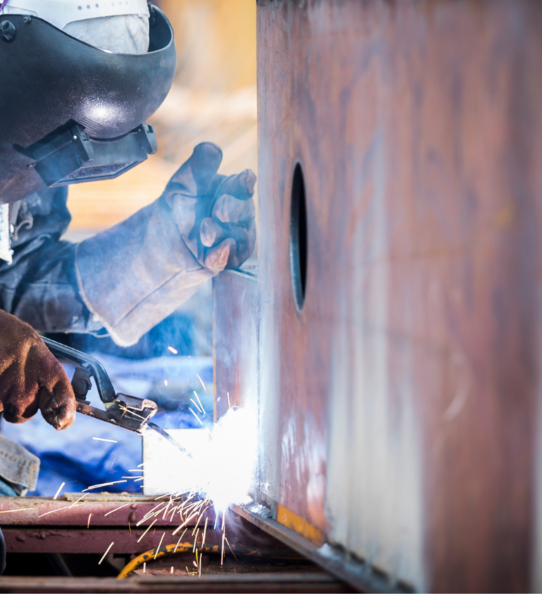 QMOS : La Qualification des Modes Opératoires de Soudage