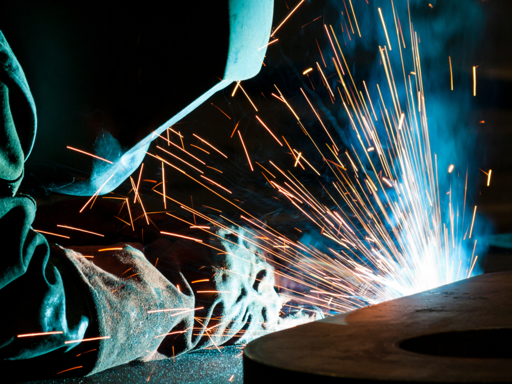 LA QUALIFICATION DE SOUDEUR, UN ELEMENT PRIMORDIAL