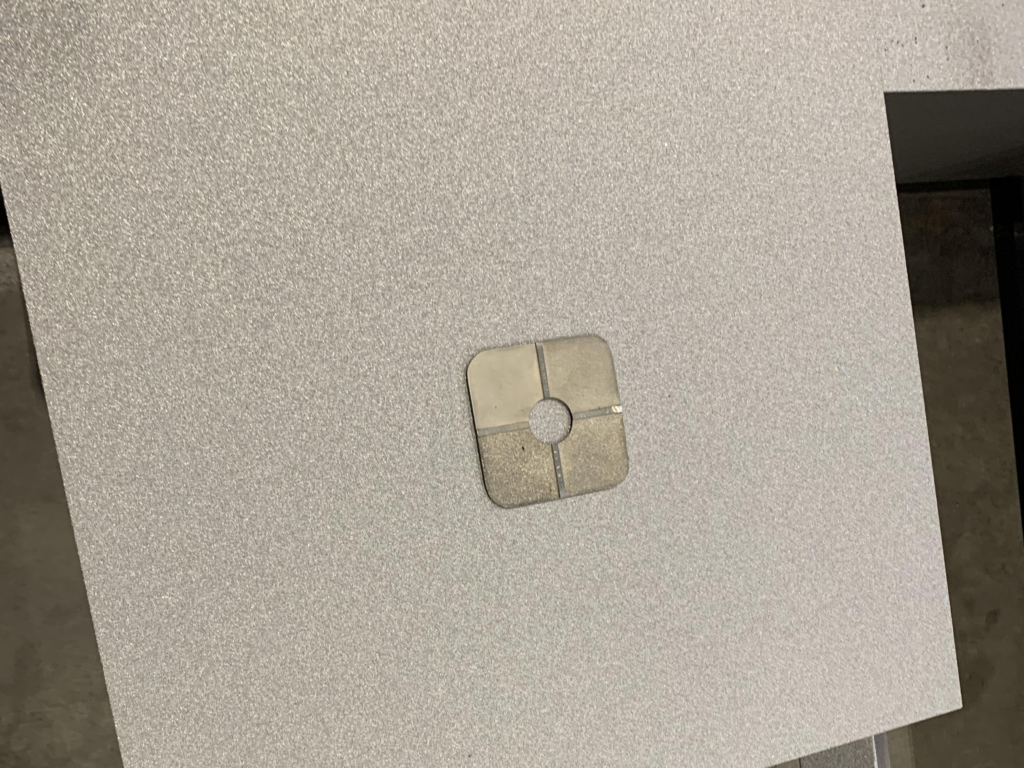 La métallisation : Un revêtement efficace contre la corrosion